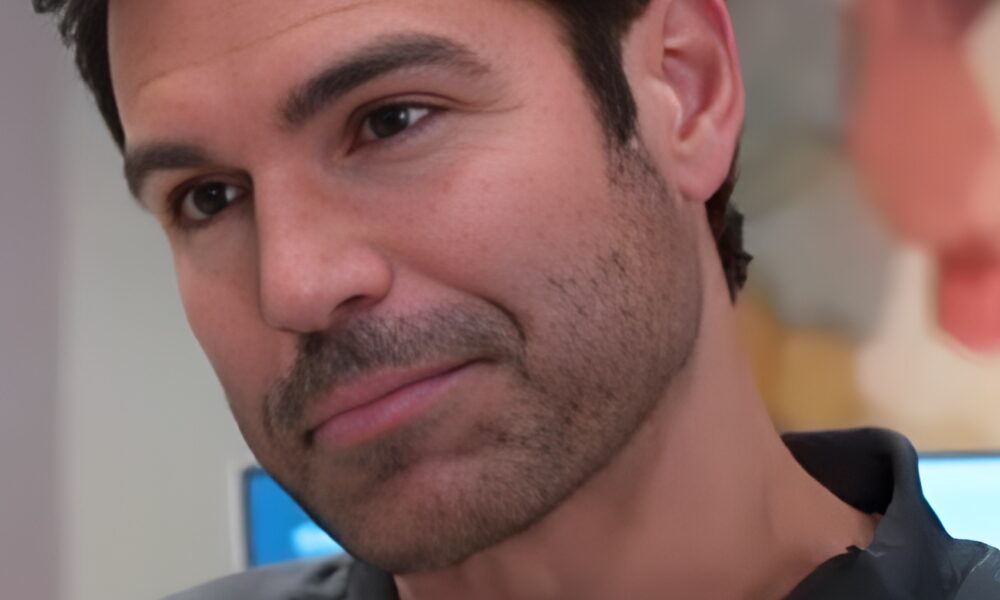 Jordi Vilasuso's BTG Debut: Still Sexy, Still Boring... And Nurse ...