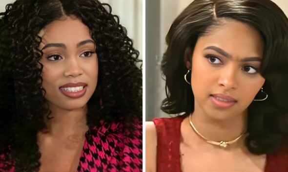 We Need To Talk About Who's REALLY Stalking Stephanie Johnson On Days ...