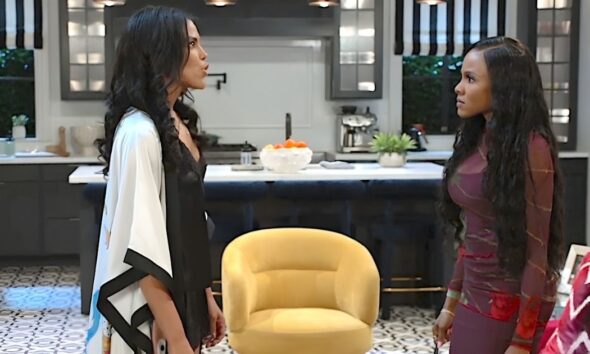 Wes Ramsey RETURNS To Days Of Our Lives As Owen Kent And Stephanie ...