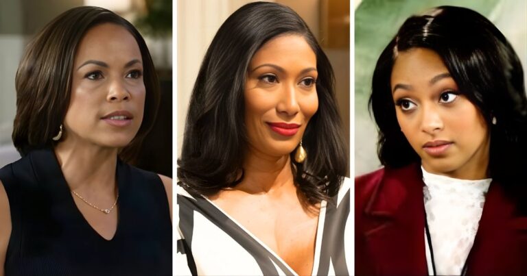 The WILDEST BTG Theory We've Ever Heard! Did Leslie Thomas Steal Nicole ...