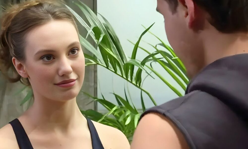 Dylan Is A Straight Up Creep And This Situation Is Only Getting ...