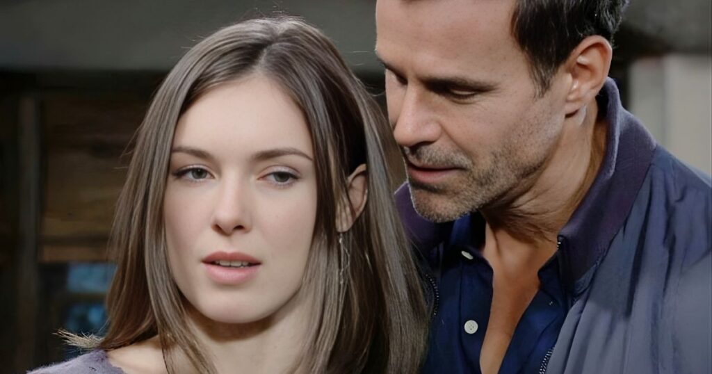 All The Reasons Tucker McCall Should Have Been Aristotle Dumas On Y&R