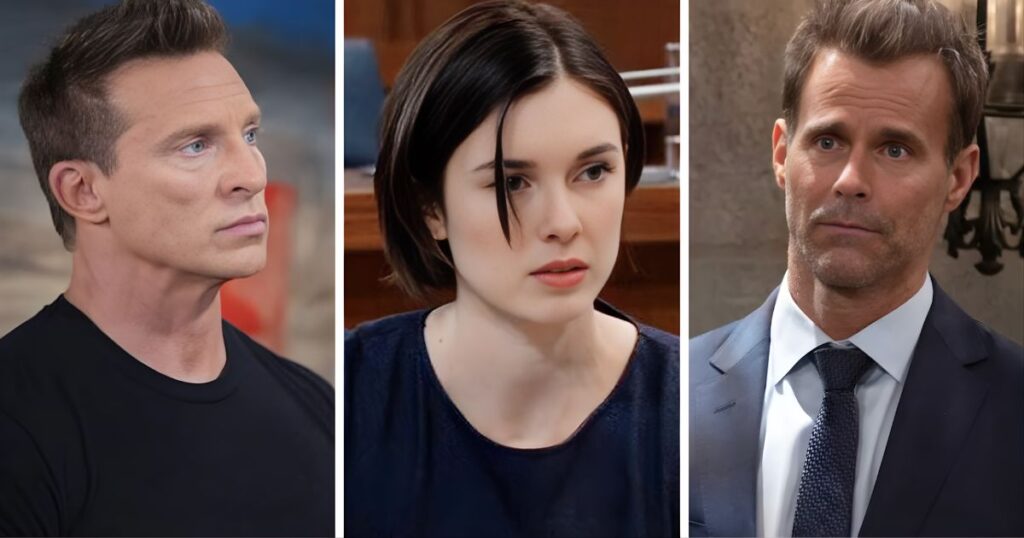 GH's Weekly Spoilers Show Willow Tait Finally Learning Her Fate After ...