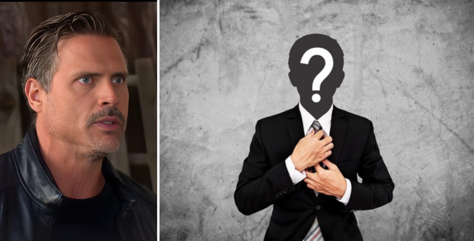 Y&R's Christian Newman Has Mysteriously Vanished While His Dual Dads ...