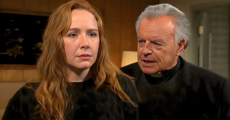 EXCLUSIVE FRIDAY Y&R CANADIAN DAY-AHEAD! Mariah Copeland Is About To Do ...