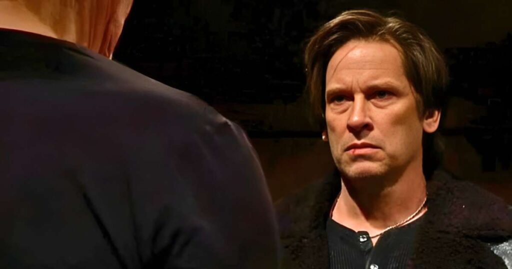 Beat Up?! Murdered?! Blackmailed?! Nobody Is Asking What Happened To ...