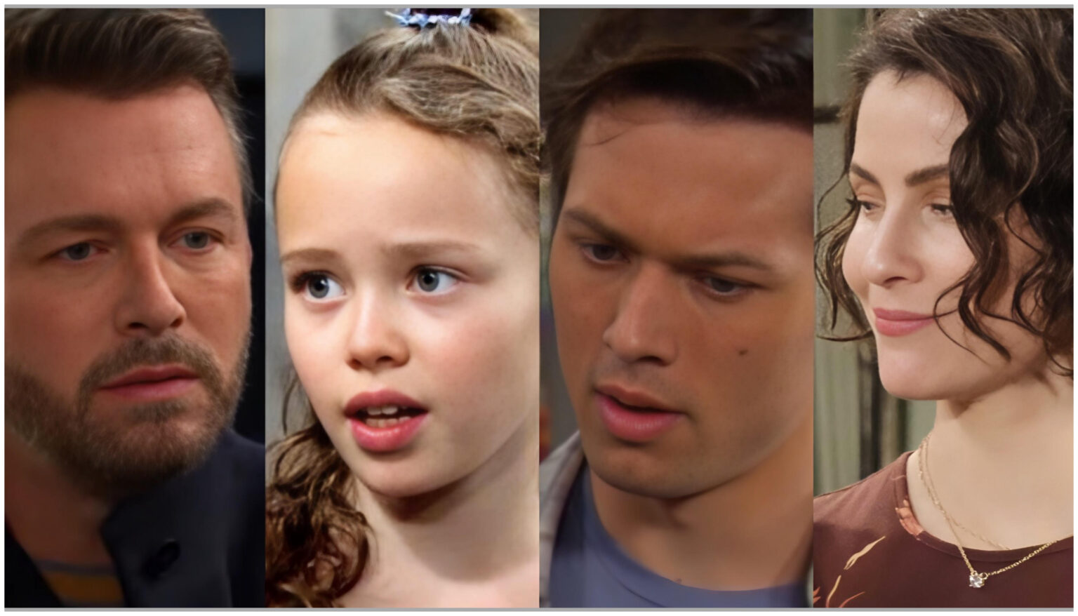 Days Of Our Lives Spoilers: Brady Black Slammed Over Romance Timing