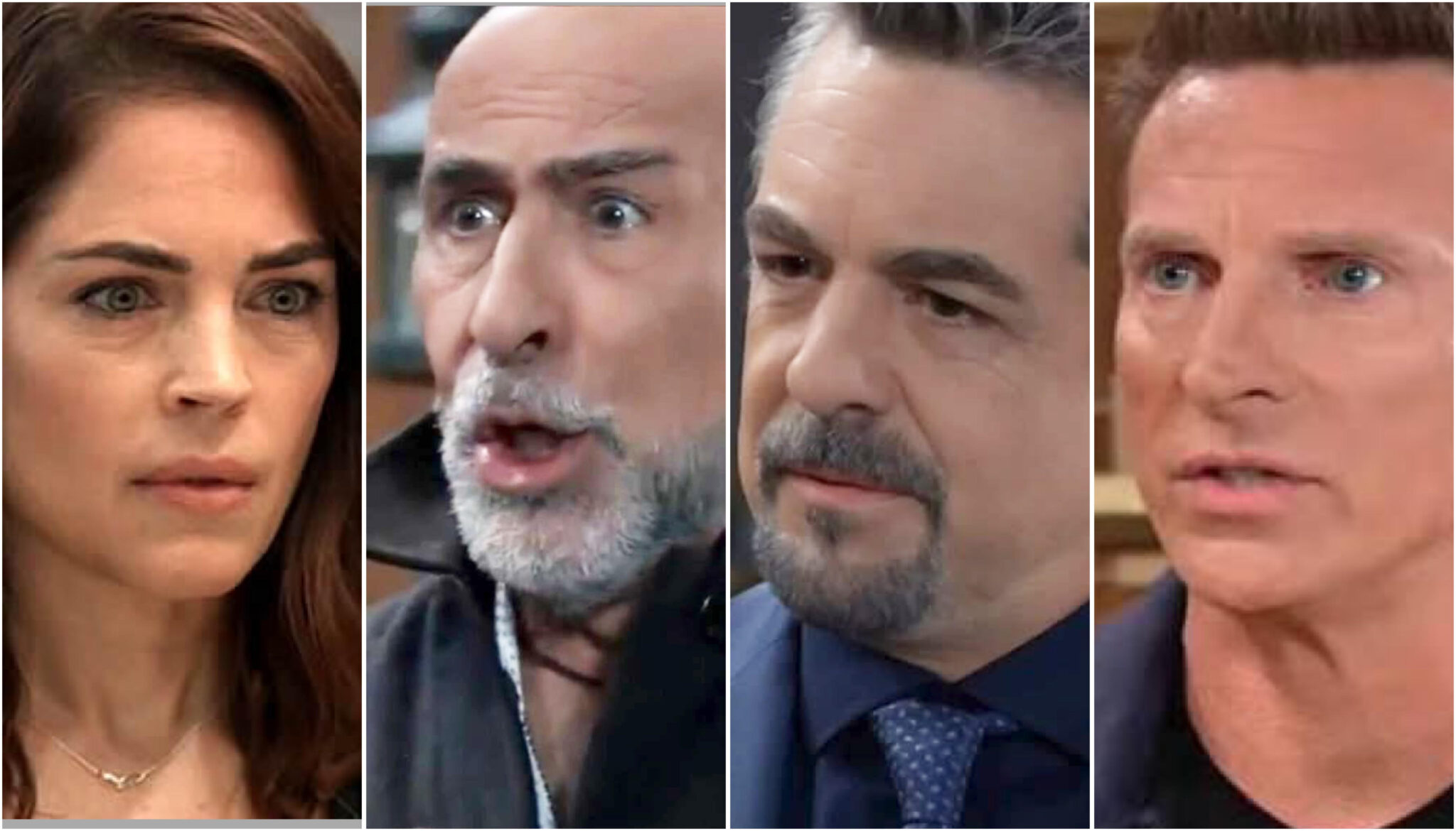 GH Spoilers: Jenz Sidwell's Murder Puts Britt Westbourne In Danger