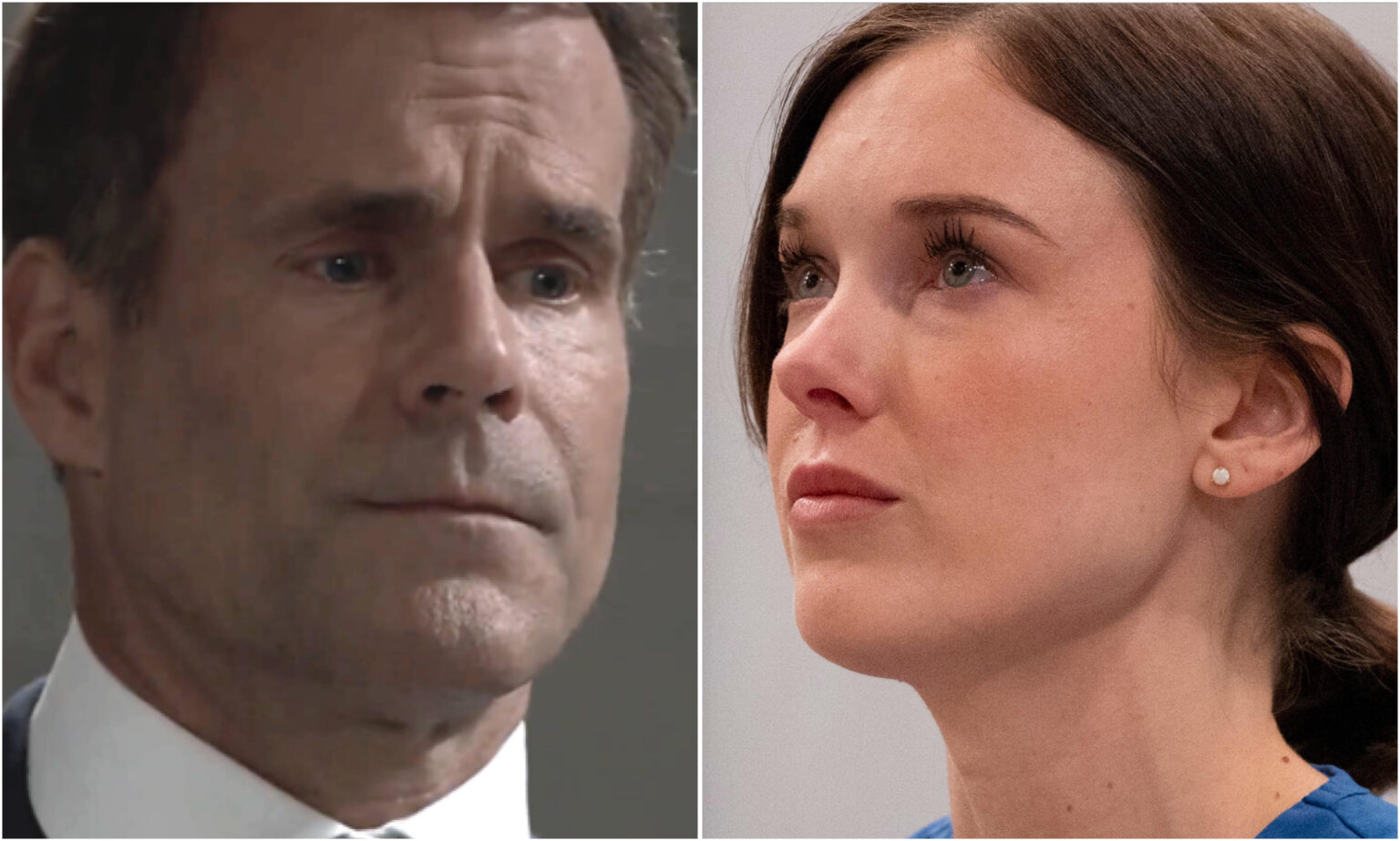 MAJOR Casting News! Catherine Kresge Brings Serious Sleuthing Skills To ...