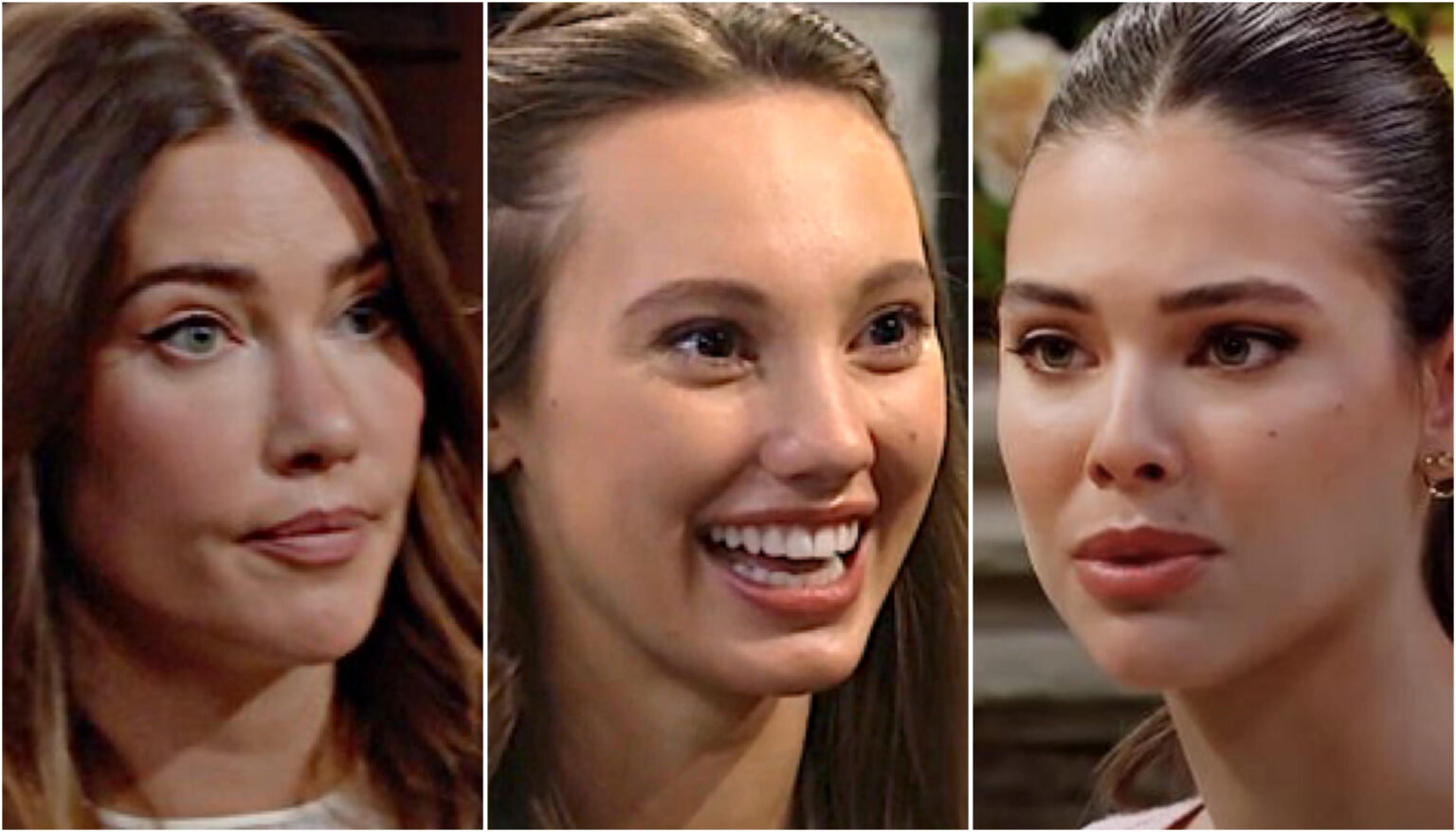 B&B Spoilers: Electra Forrester Threatened By Steffy's Job Offer