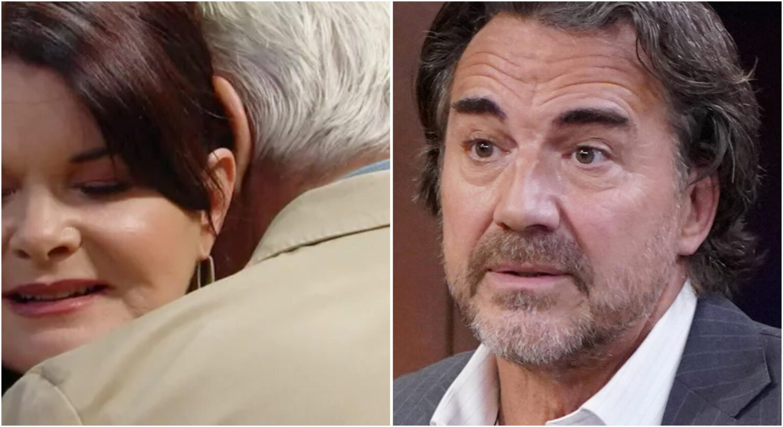 B&B Spoilers: Eric Forrester's Childish Revenge Against Ridge