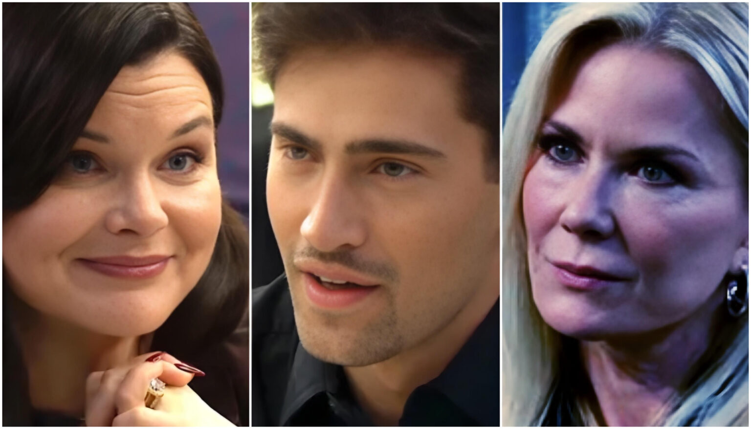 B&B Spoilers: Katie Logan Recruits Deke Sharpe In Fashion War