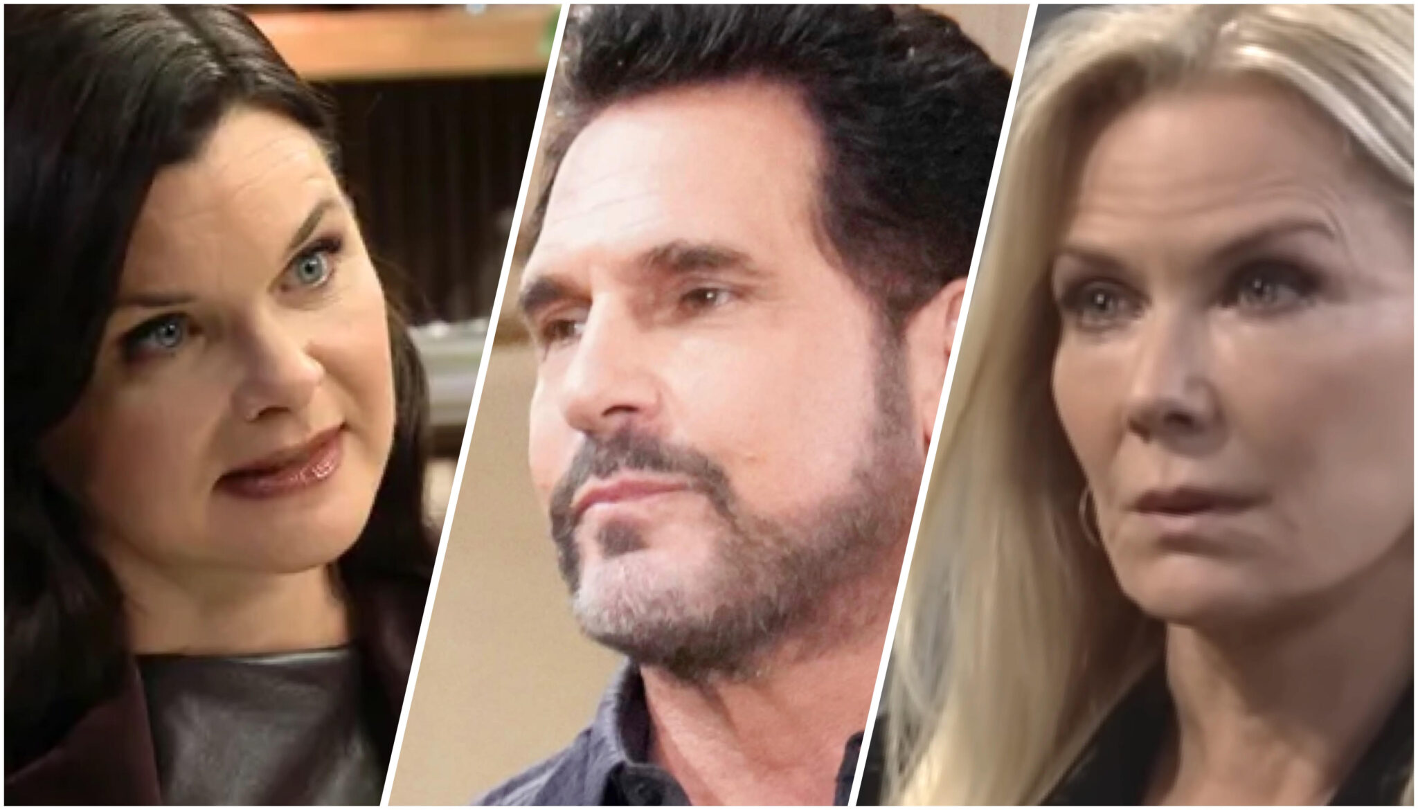 B&B: Why Katie Logan Forgives Bill But Not Brooke Logan