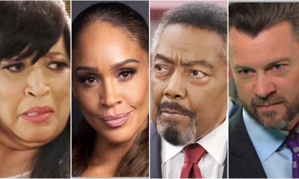 DOOL Spoilers: Is Lexie Carver Alive in EJ DiMera's Lab?