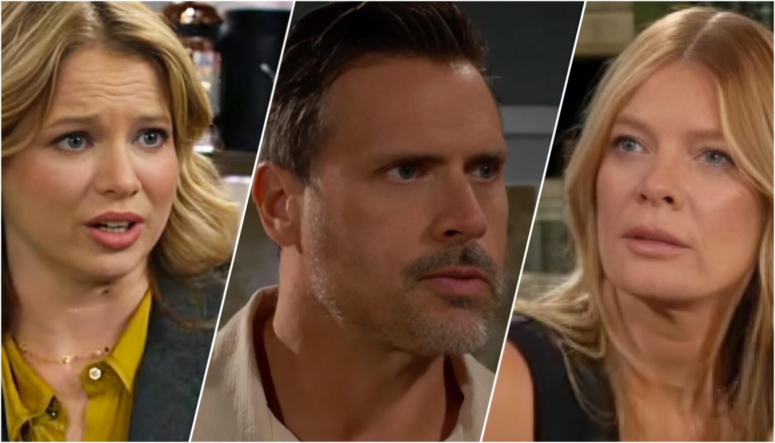 Y&R Jan 15: Nick Newman's Ultimatum DESTROYS Phyllis Summers