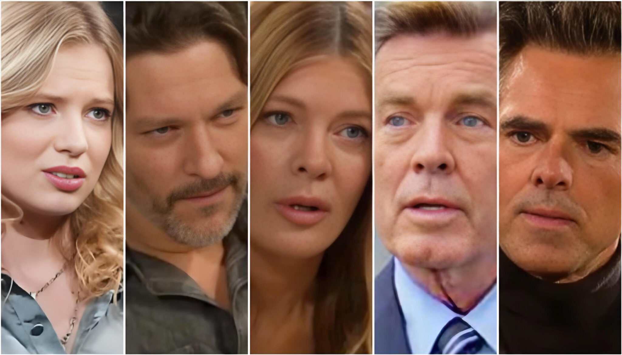 Y&R Spoilers: Phyllis Summers Demands Marchetti For Summer Newman