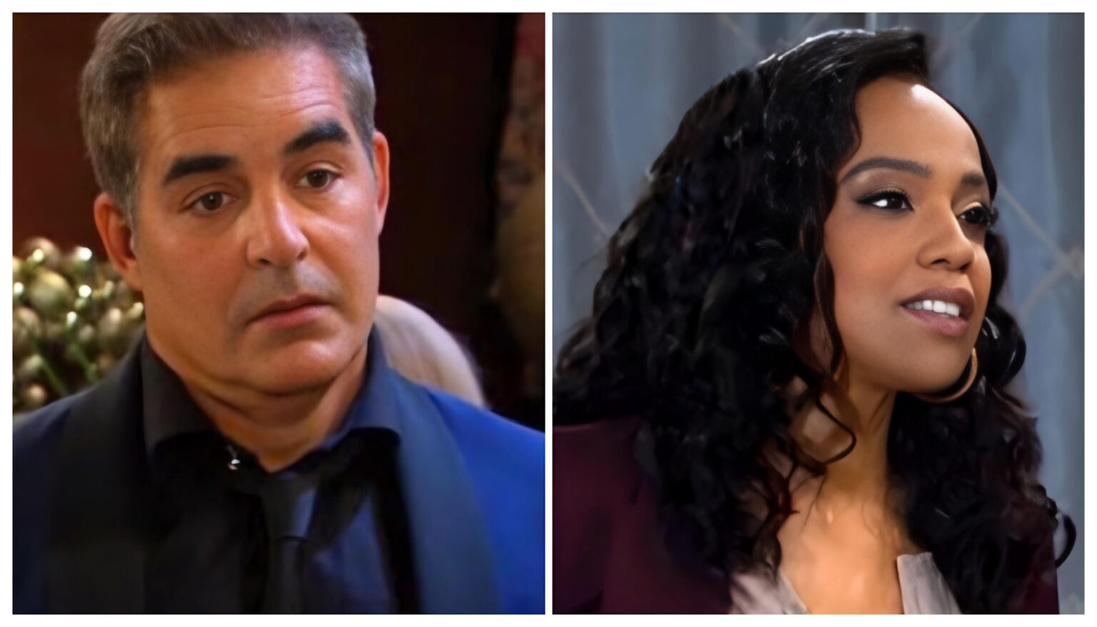 Days Of Our Lives Spoilers: Rafe & Jada Hunt A Hidden Mastermind