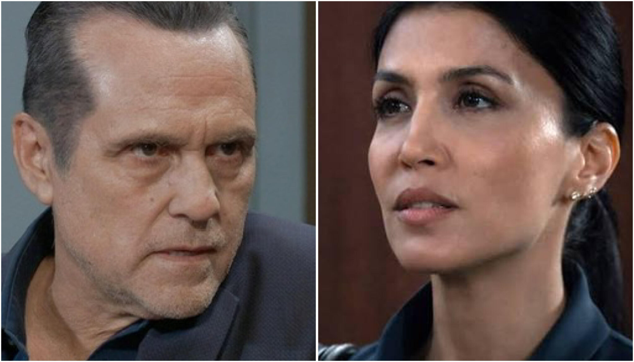 GH Spoilers: Sonny Corinthos Threatens ADA Turner Over Michael