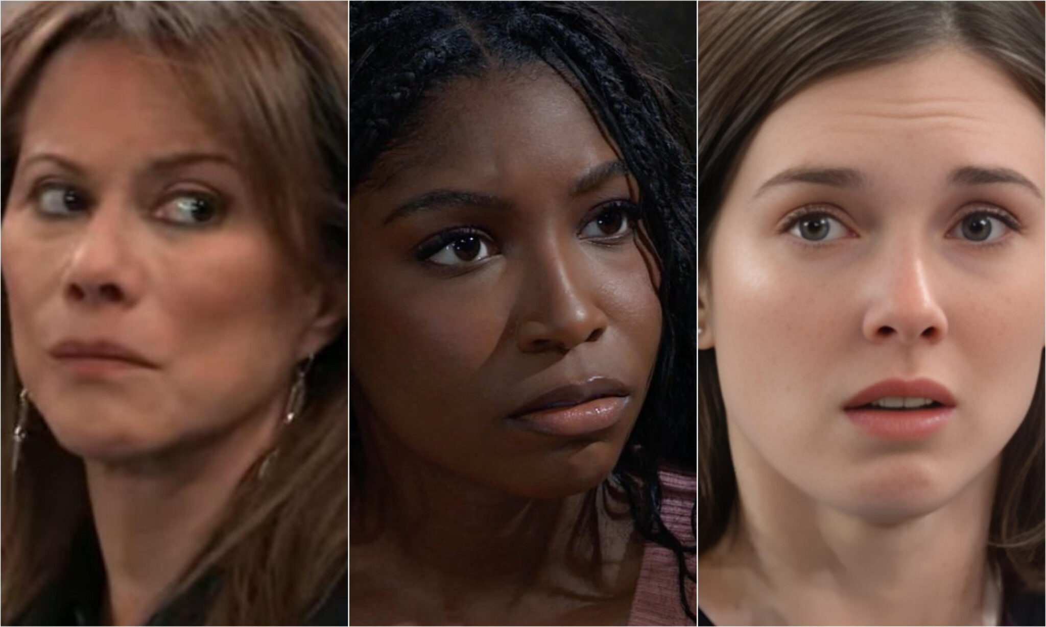 GH Spoilers: Alexis and Trina Suspect Willow Tait After Syringe Attack