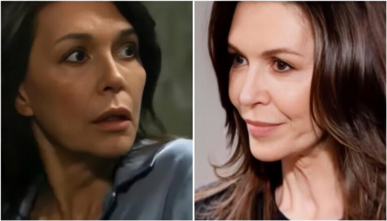 GH Spoilers: Is That Really Anna Devane or Alex Marick?