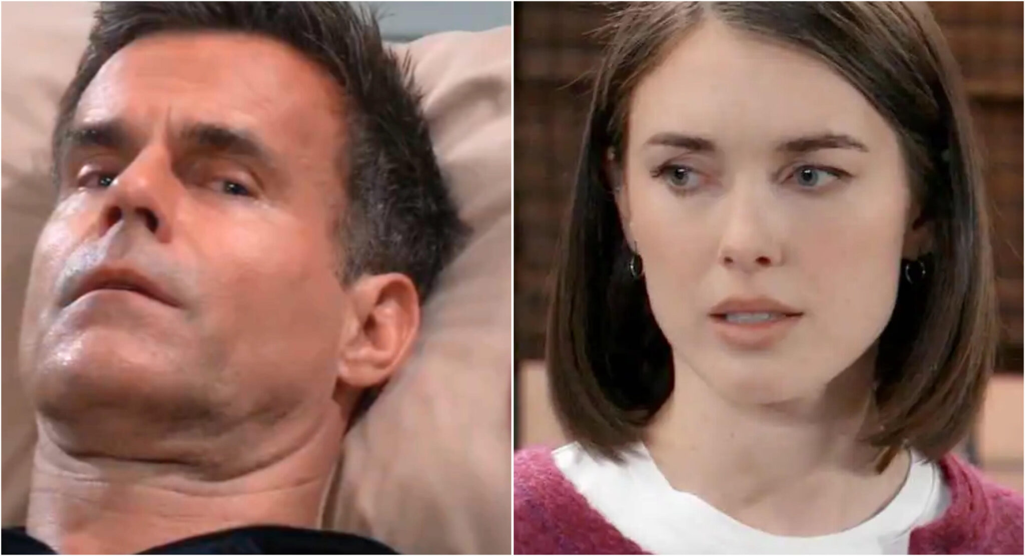 GH Spoilers: Drew Cain's SOS Blink Threatens Willow