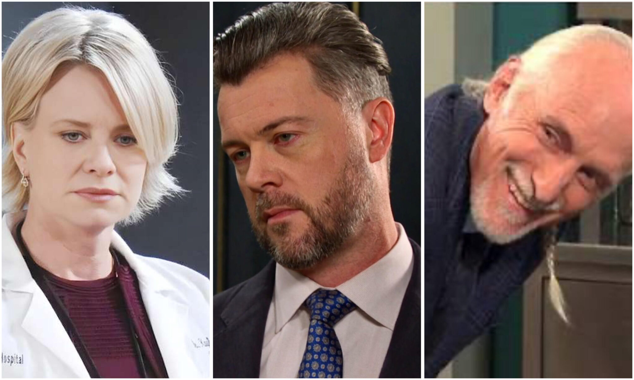 DOOL Spoilers: Kayla Johnson Exposes EJ DiMera's Lab