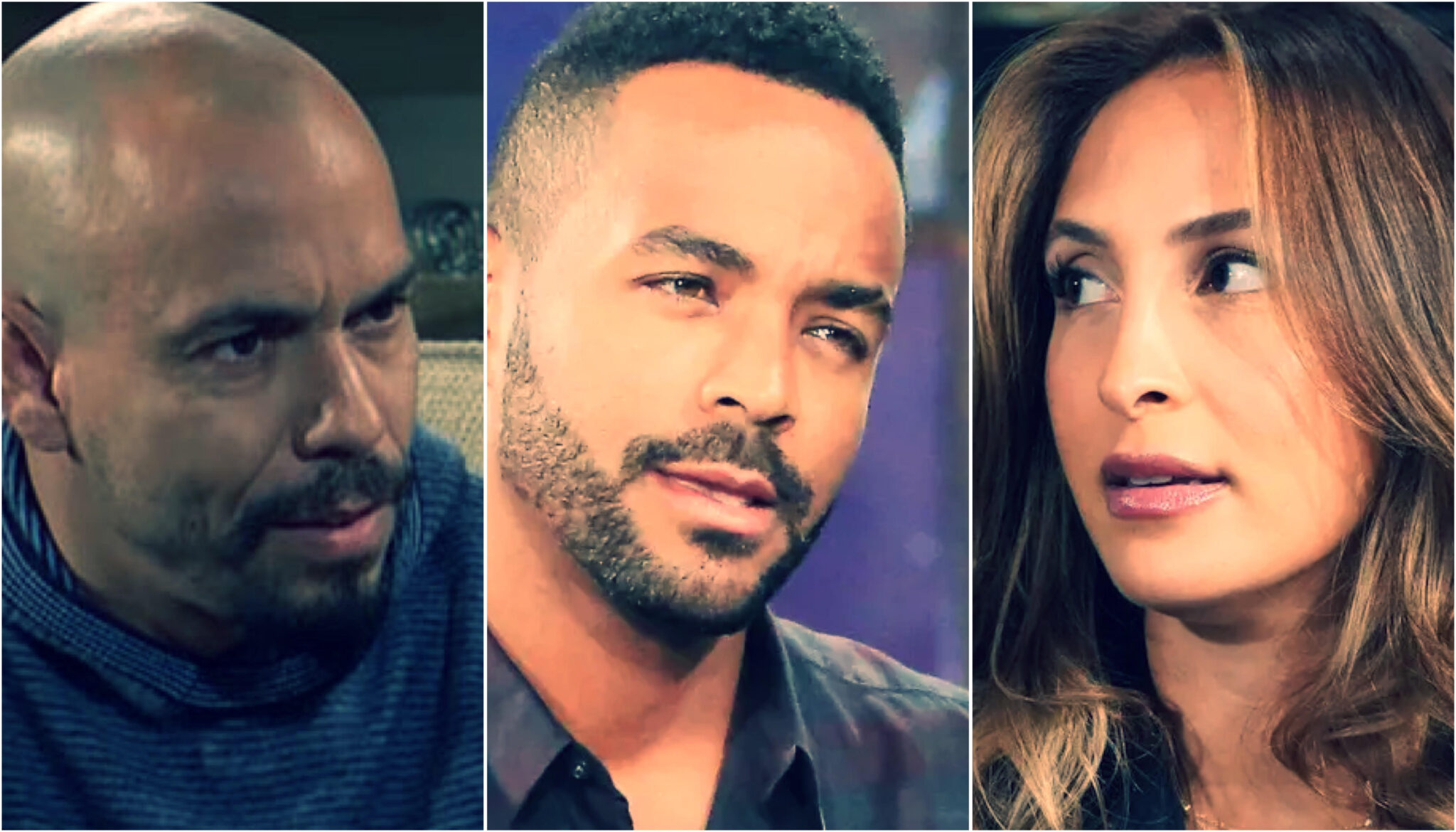 Y&R Spoilers: Lily Winters Still Missing -- Is This Real?