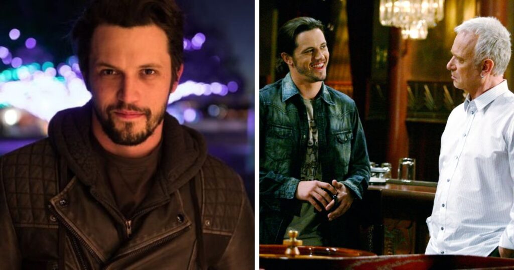BREAKING GH NEWS! Luke Spencer's Legacy Lives On as Nathan Dean Brings ...