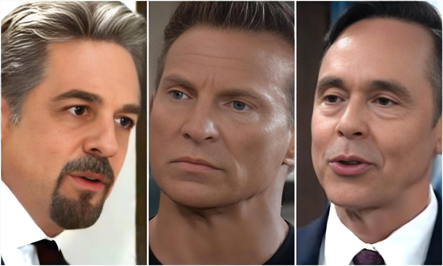 GH Spoilers: Is Brennan's War on Jason Morgan a Front?