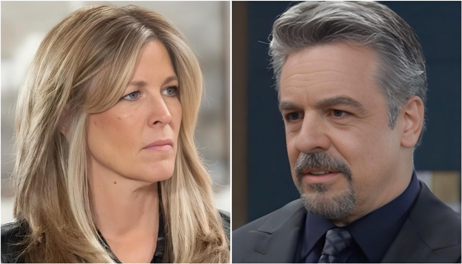 GH Spoilers: Carly Spencer Finally Dumps Brennan