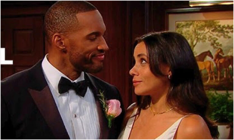 B&B Spoilers: Carter Walton and Daphne Rose — Fan Debate