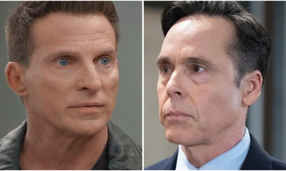 General Hospital Spoilers: Jason Morgan Vows to Kill Cullum