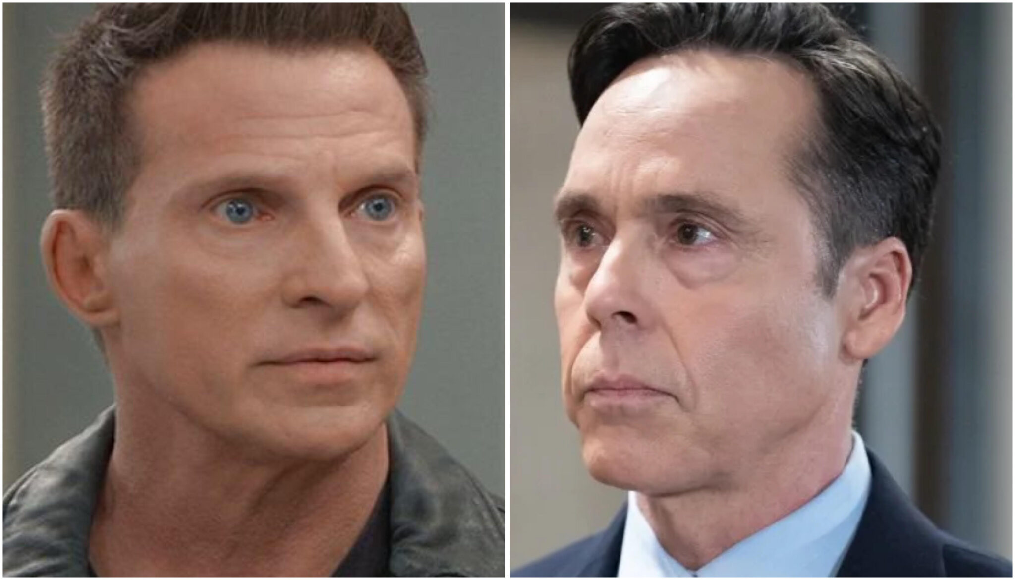 General Hospital Spoilers: Jason Morgan Vows to Kill Cullum
