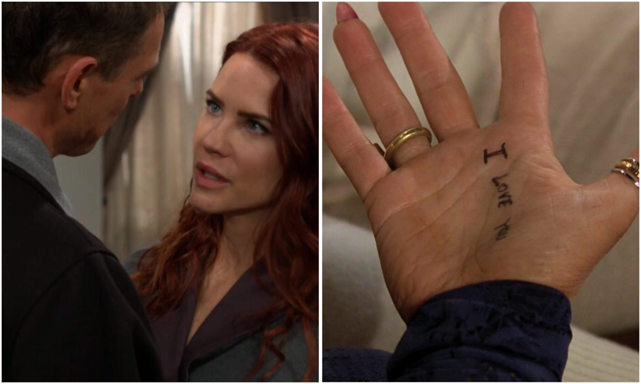 Y&R Spoilers: Sally Spectra Trapped in Billy Abbott's Cycle