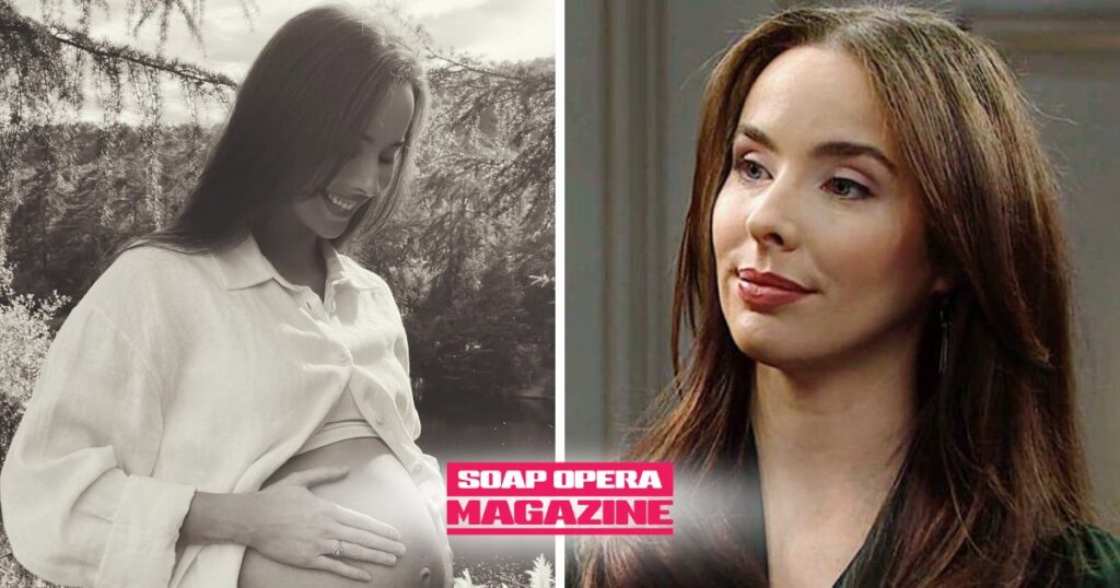 "I'll Be Back!" Poison Ivy Exits B&B as Ashleigh Brewer Starts ...