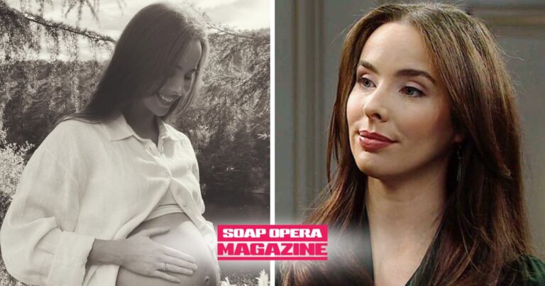 "I'll Be Back!" Poison Ivy Exits B&B as Ashleigh Brewer Starts ...