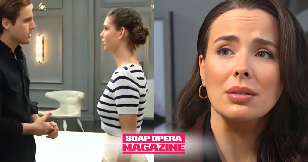 B&B Spoilers: Ivy Forrester's Betrayal of Electra Exposed