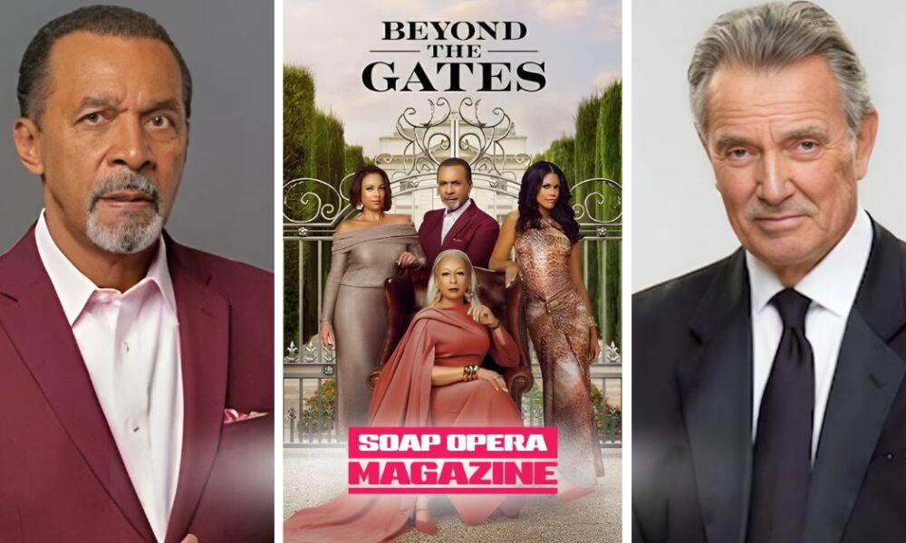 BTG WEEKLY SPOILERS—JUNE 1-5: Victor Newman Walks Into Fairmont Crest ...