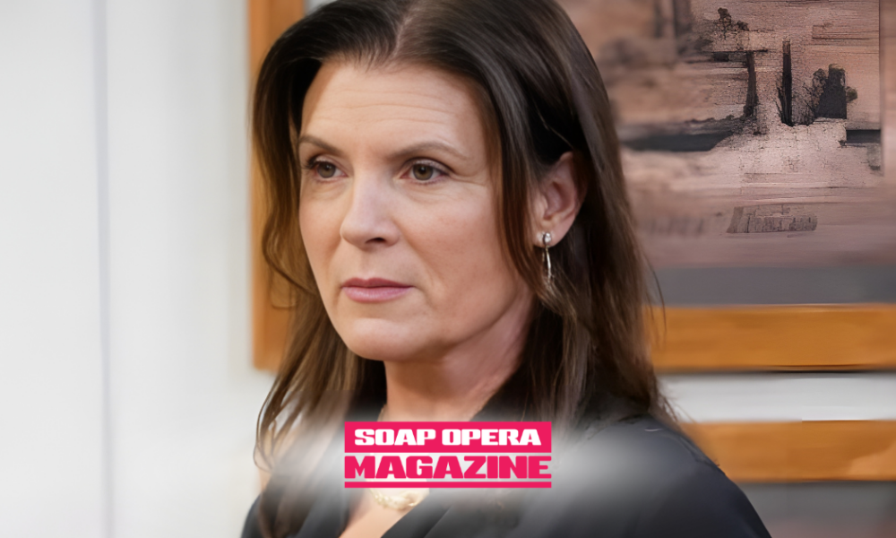 B&B ROOMMATE FROM HELL! Sheila Carter Has a New Live-In Bestie and the ...