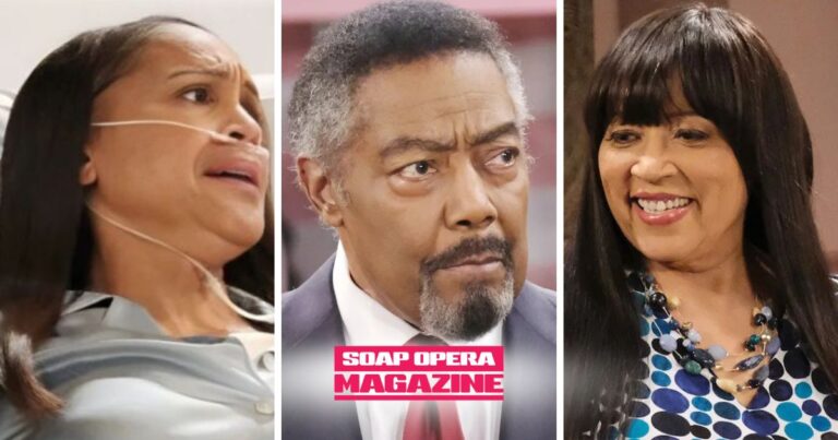 DAYS Speculation! Abe Confesses He's Changed In 15 Years And He No ...