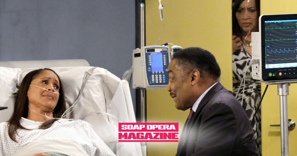 Days' Radical Reveal! This Is Not the Lexie Carver Anyone Remembers and ...