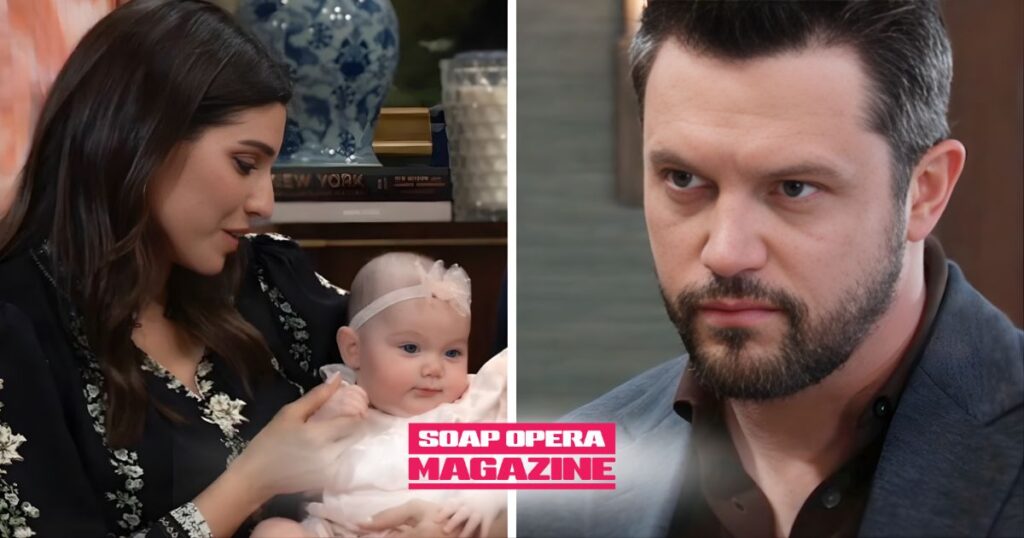 GH SHOCKING SPOILER: Brook Lynn Is One Judge's Signature From Adopting ...