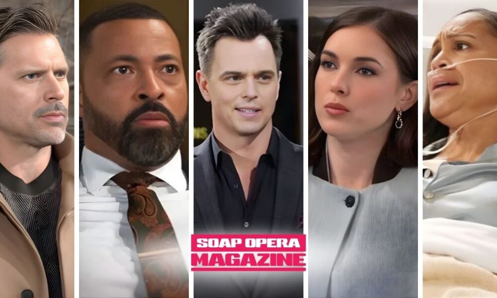General Hospital Spoilers - GH News Soap Opera Magazine