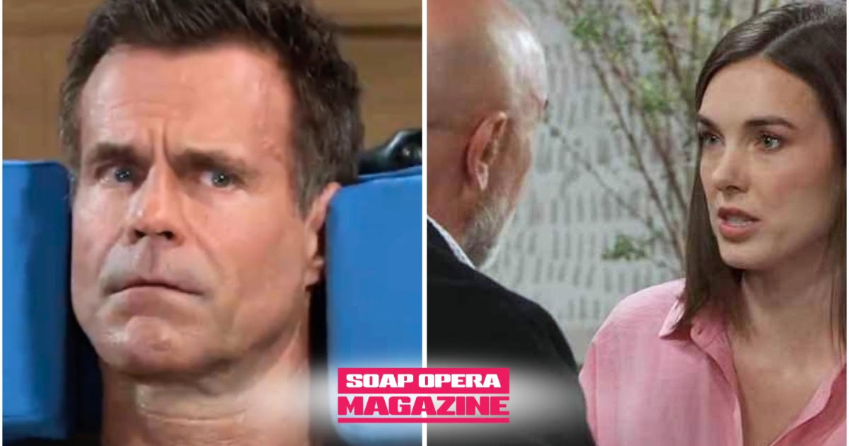 GH Spoilers: Willow Cain Begs to Stop Drugging Drew