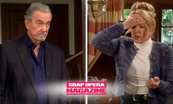 DAYS Flashback: Behind-the-Scenes Secrets of Marlena Evans' Shocking ...