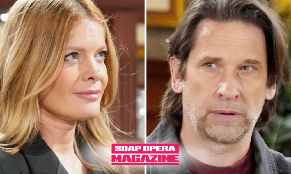 Y&R Spoilers: Phyllis Summers and Matt Clark Are Genoa City's Wild Card
