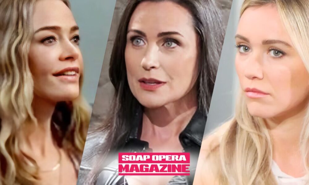 B&B Spoilers: Shauna Fulton's Return Hides 3 Big Secrets