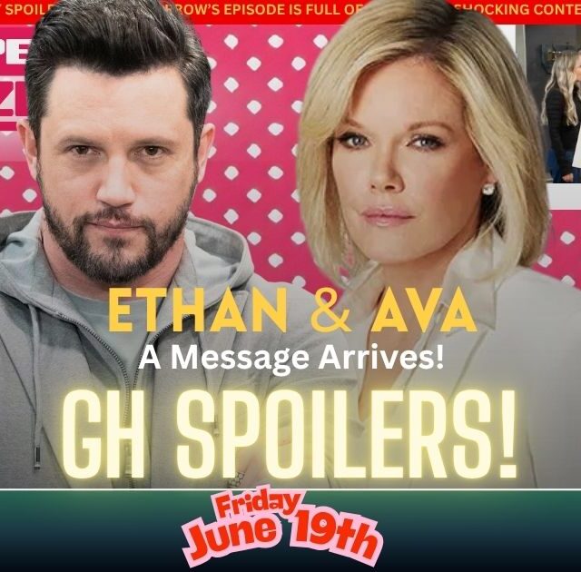 General Hospital Spoilers - GH News Soap Opera Magazine