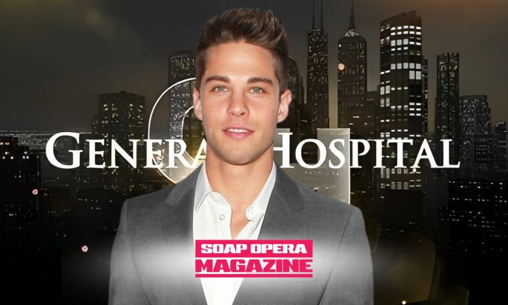 Tristan Roberts Archives - Soap Opera Magazine