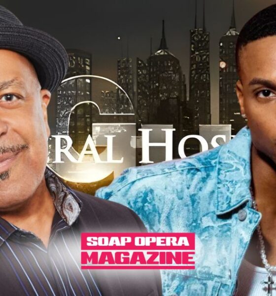 General Hospital Spoilers - GH News Soap Opera Magazine